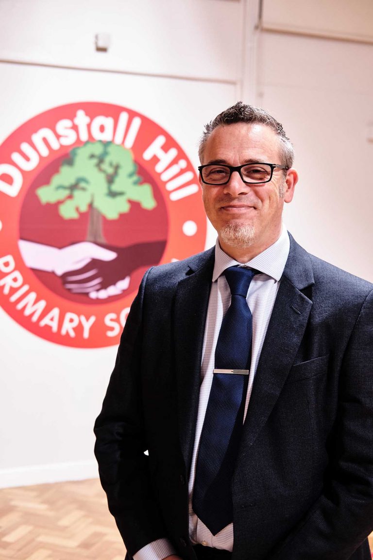 Home | Dunstall Hill Primary School