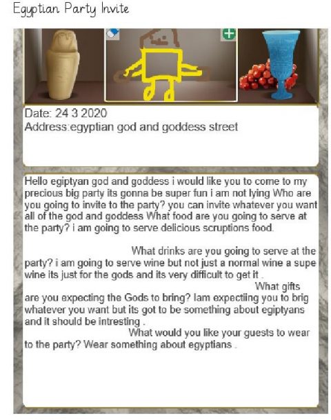 Celebrating Children’s Home Learning 2023 | Dunstall Hill Primary School