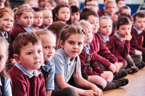 Jobs 2023 | Dunstall Hill Primary School